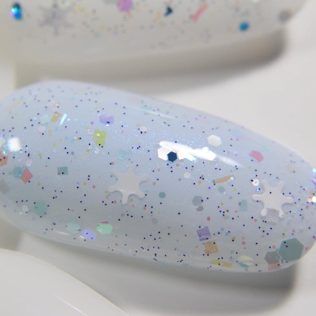 First Flake – Sweet & Sour Lacquer